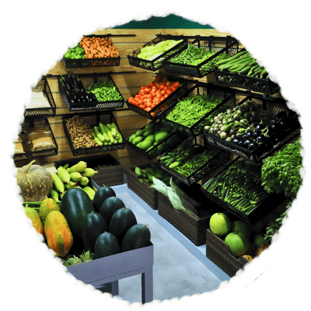 Eco Mall – Green Connect – The Eco Factory Foundation